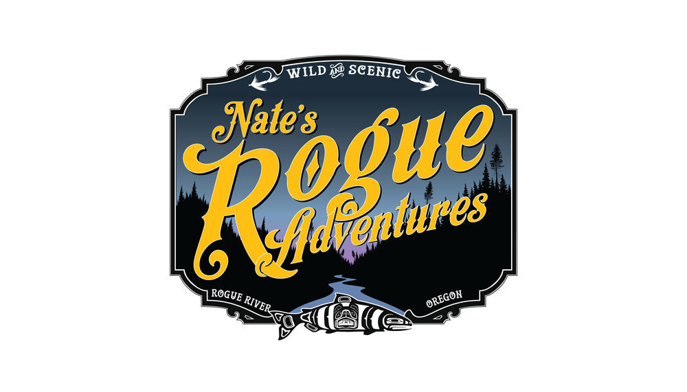 Logo Design Portfolio | Rogue Easyweb